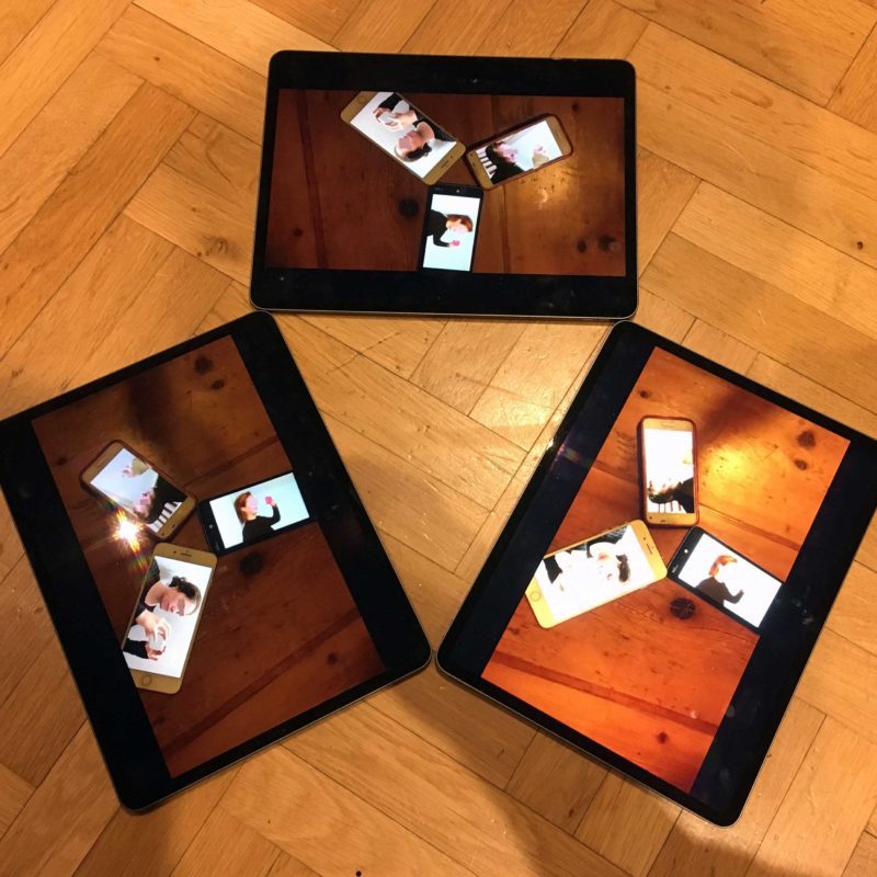 Projects - www.posttheater.com